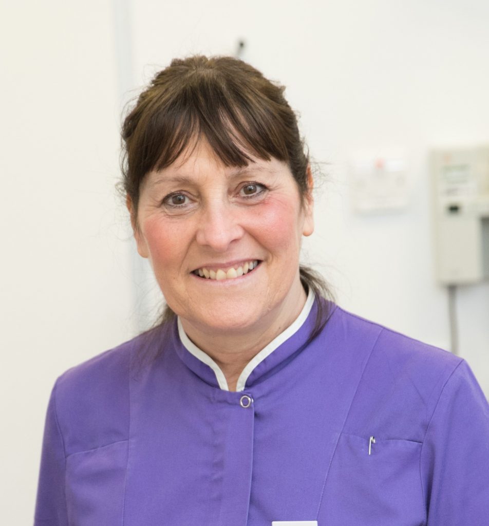 NMAHP Mentorship Directory - Newcastle Hospitals NHS Foundation Trust