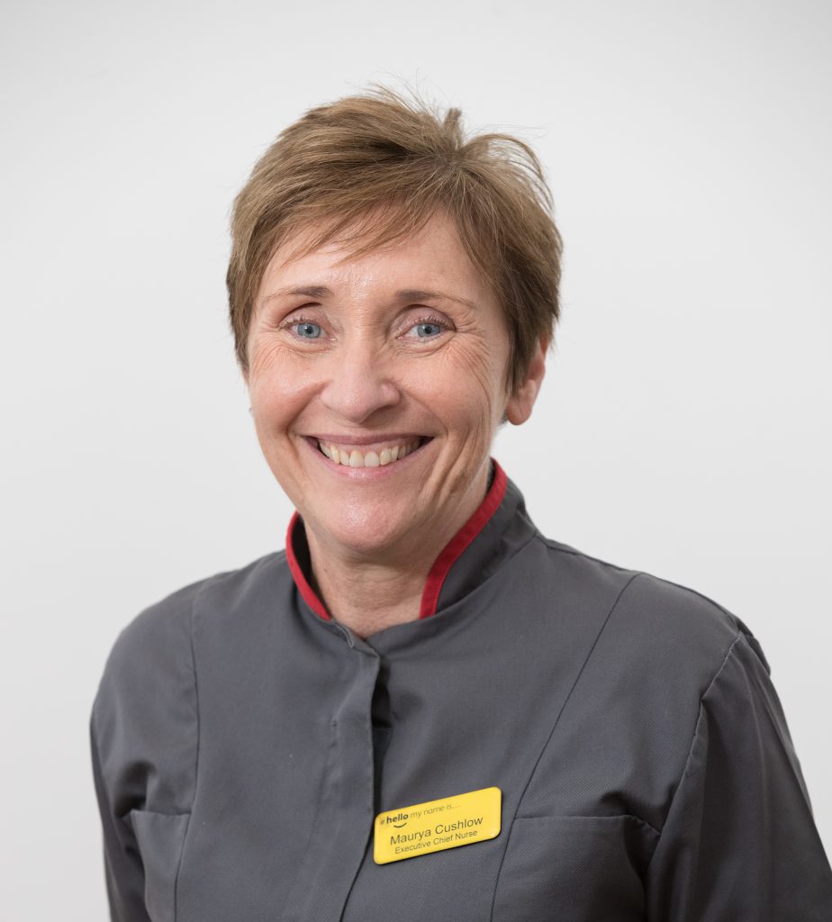 New Ward Leaders Handbook - Newcastle Hospitals NHS Foundation Trust