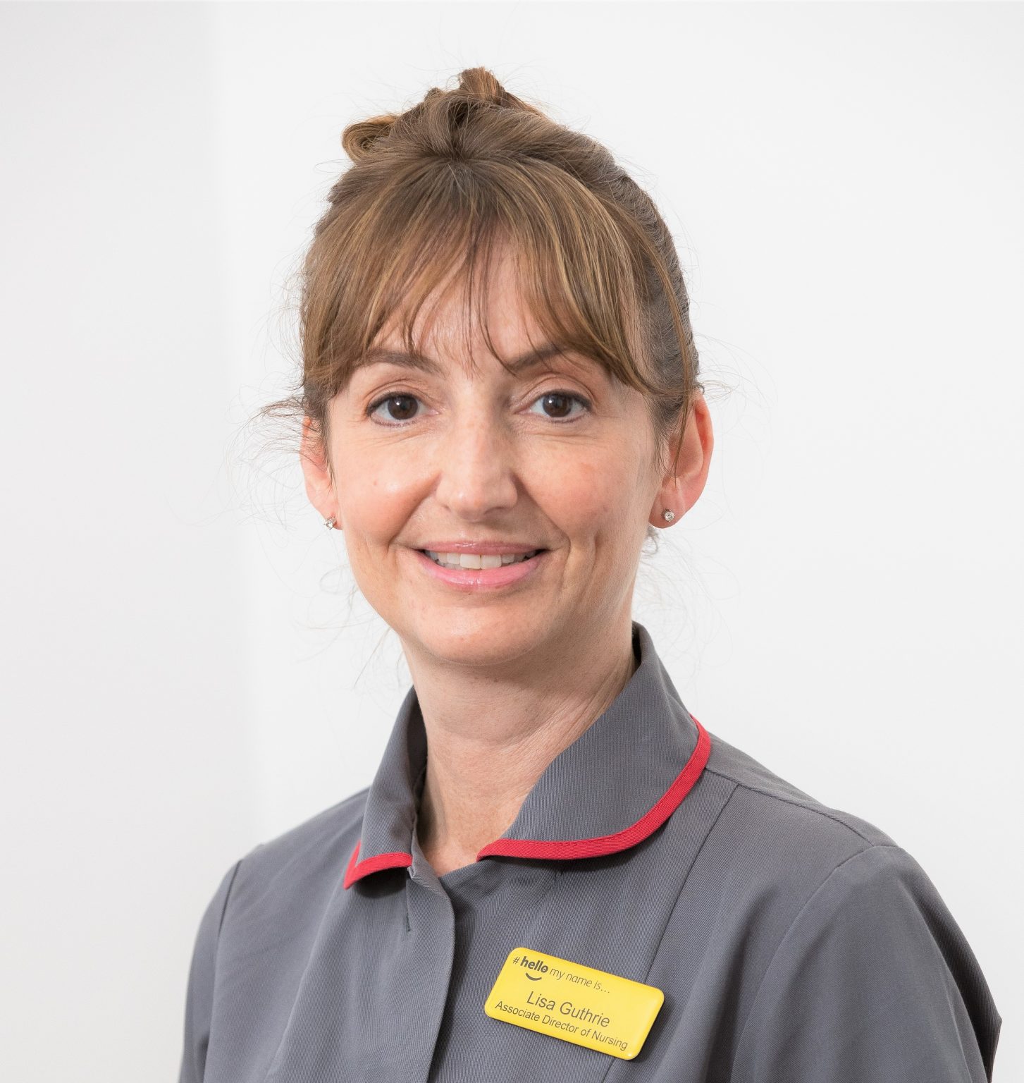 Lisa Guthrie - Newcastle Hospitals NHS Foundation Trust