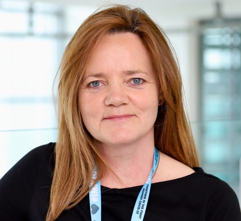 NMAHP Mentorship Directory - Newcastle Hospitals NHS Foundation Trust