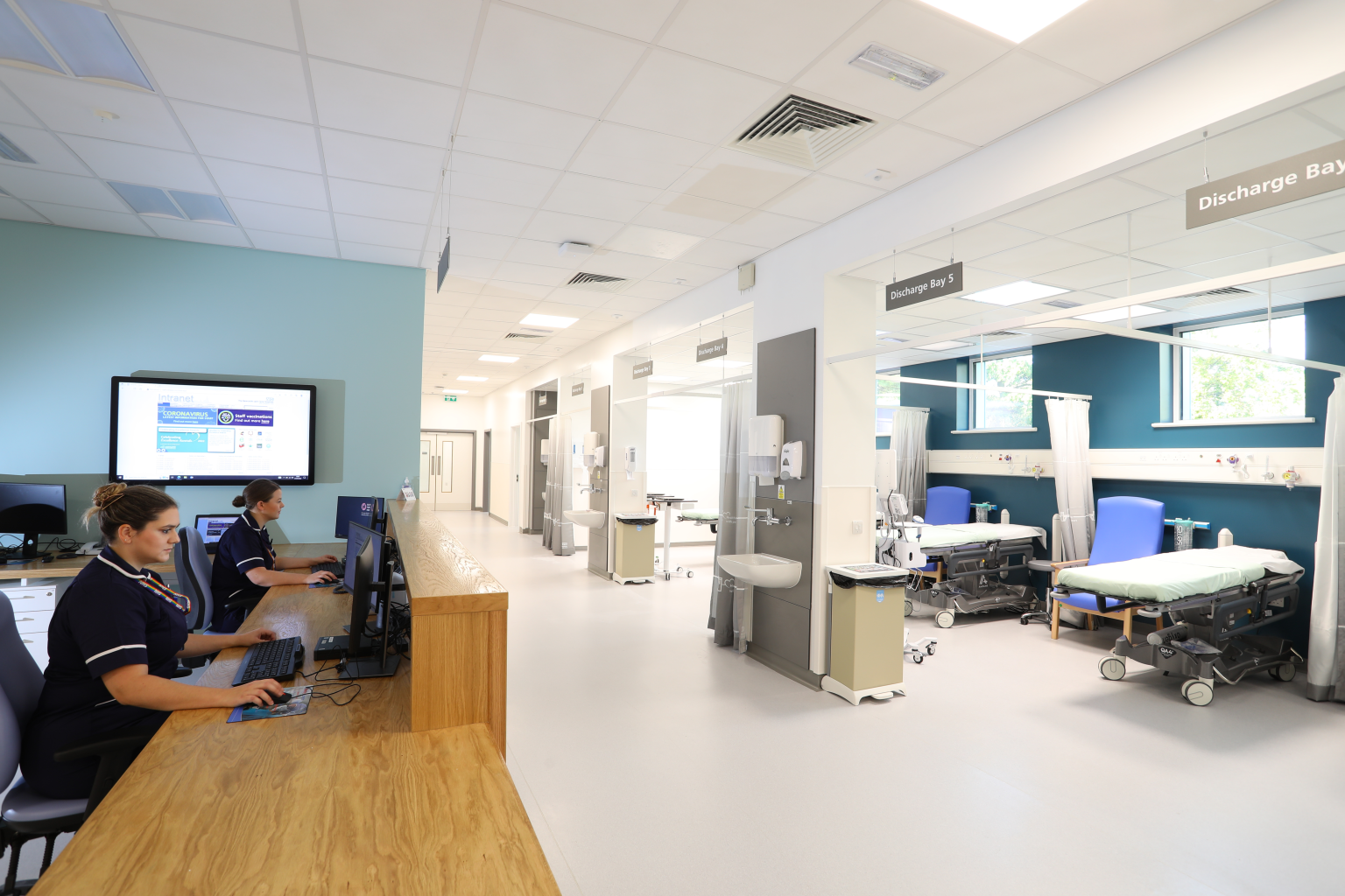 After your operation or procedure - Newcastle Hospitals NHS Foundation ...