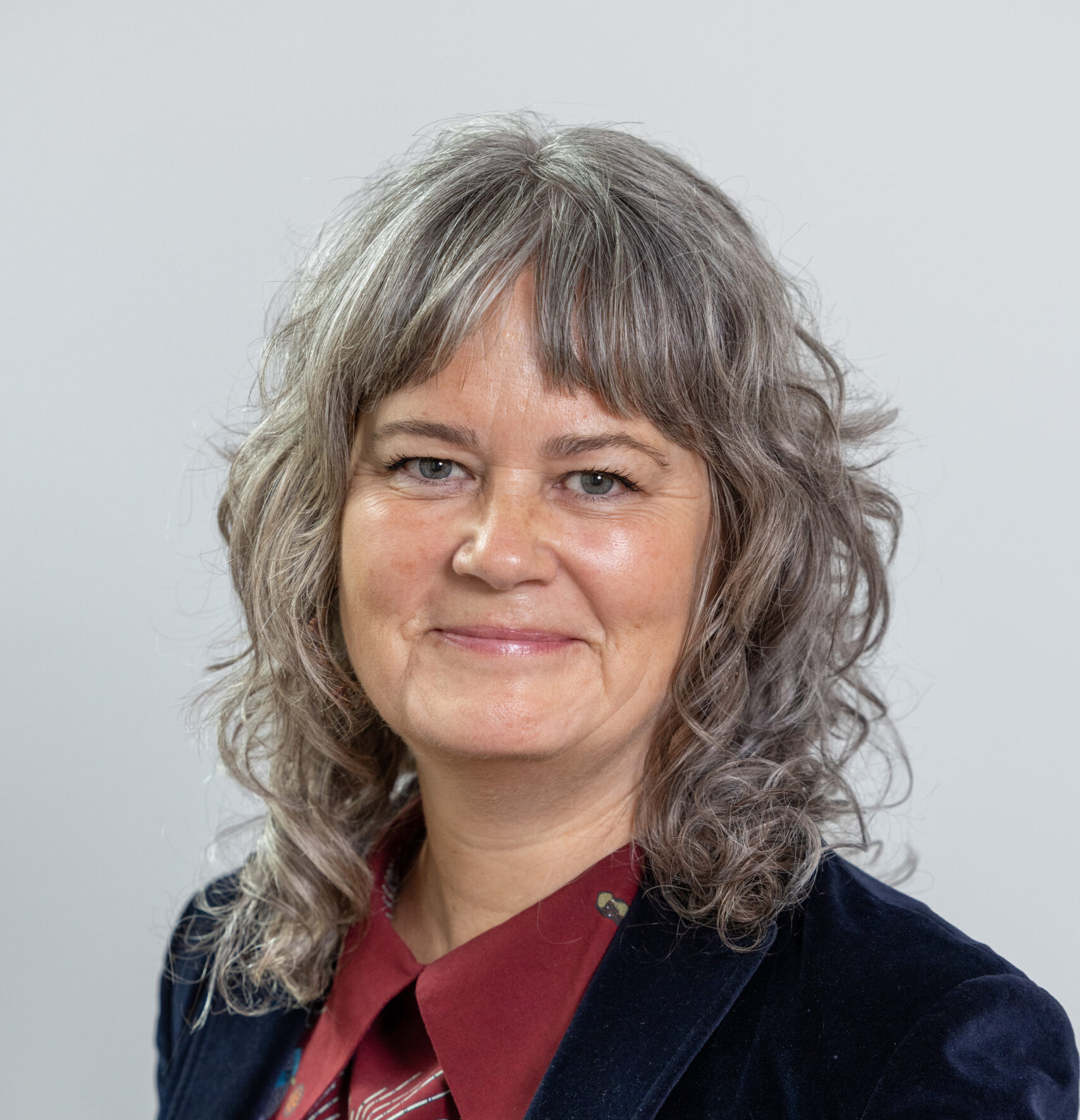 Jackie Bilcliff - Newcastle Hospitals NHS Foundation Trust