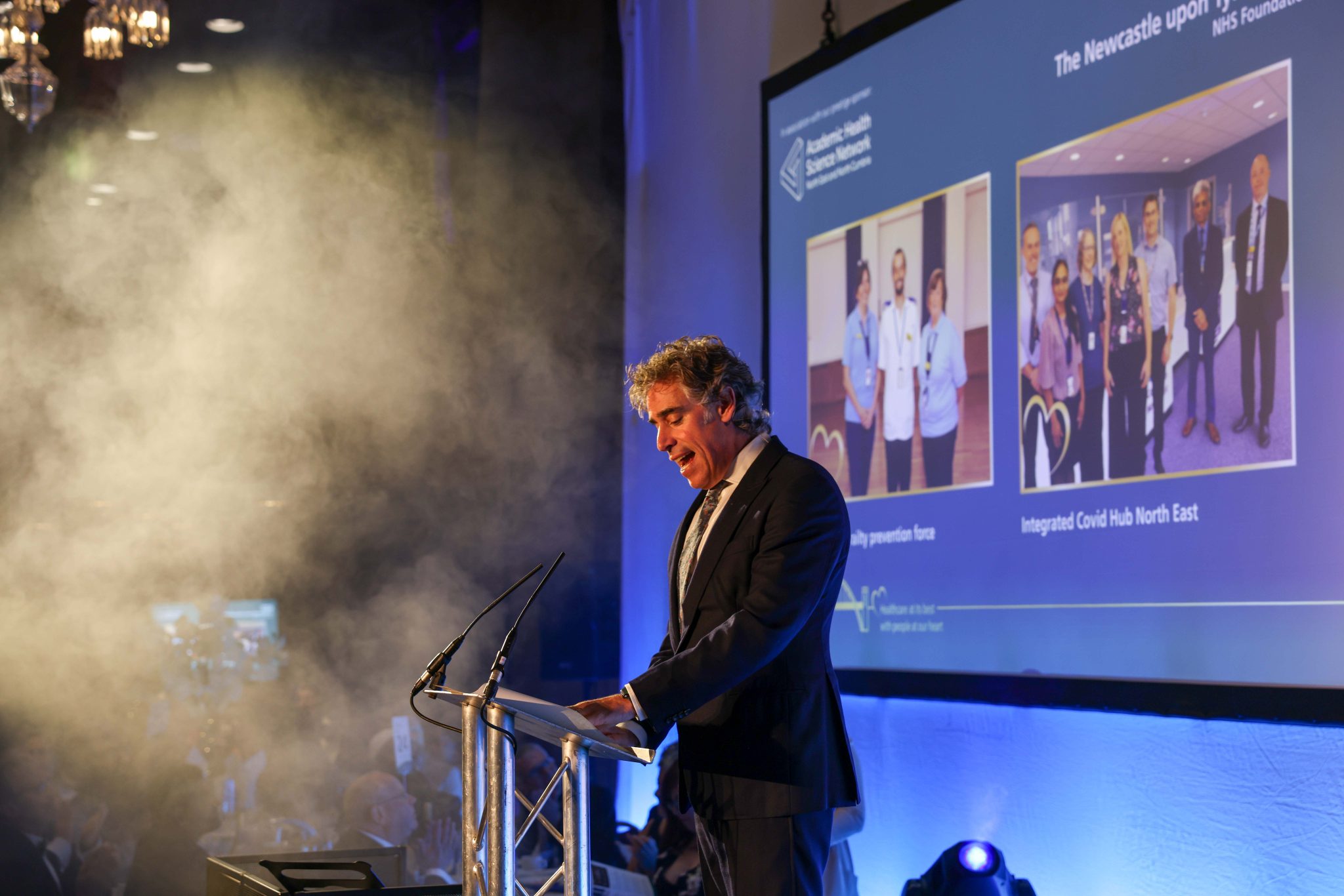 Photos - Newcastle Hospitals NHS Foundation Trust