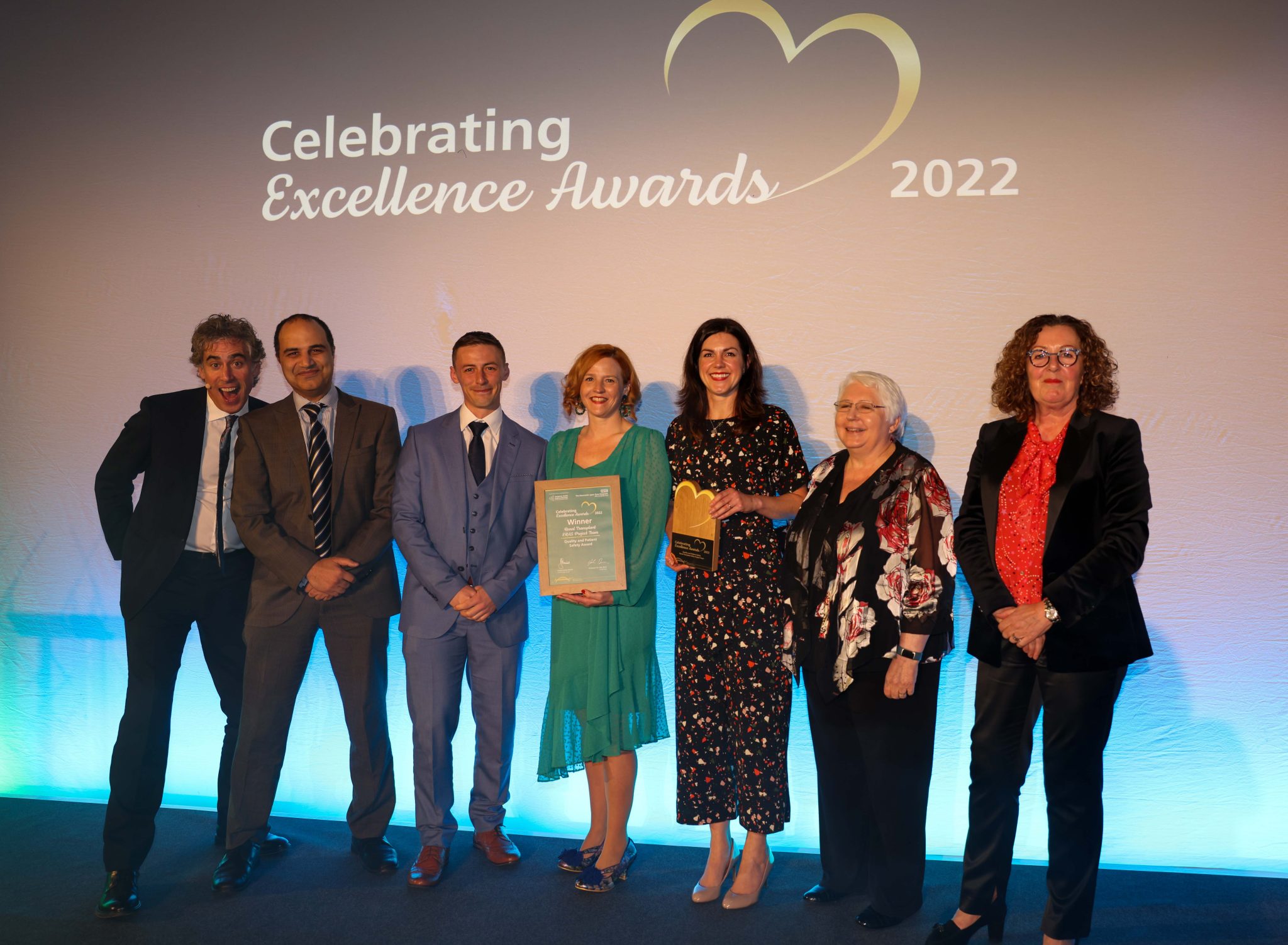 Photos - Newcastle Hospitals NHS Foundation Trust
