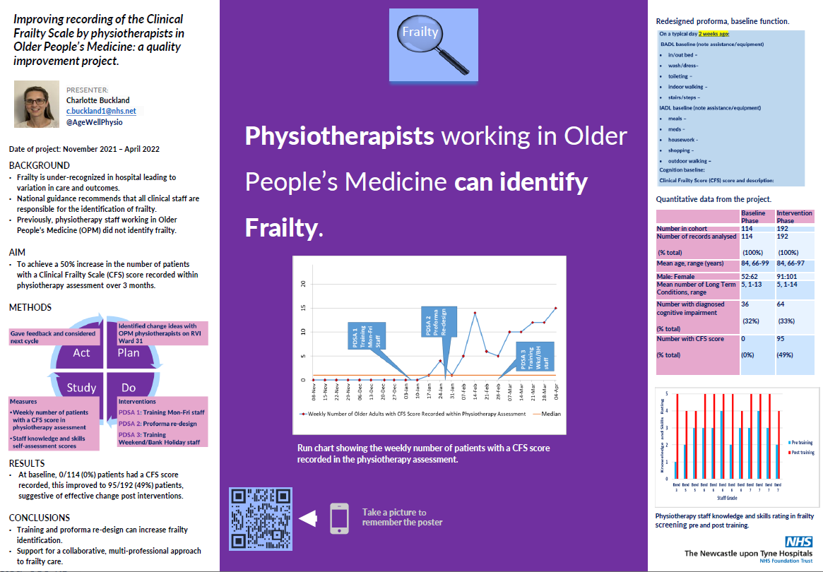 Latest news - Newcastle Hospitals NHS Foundation Trust