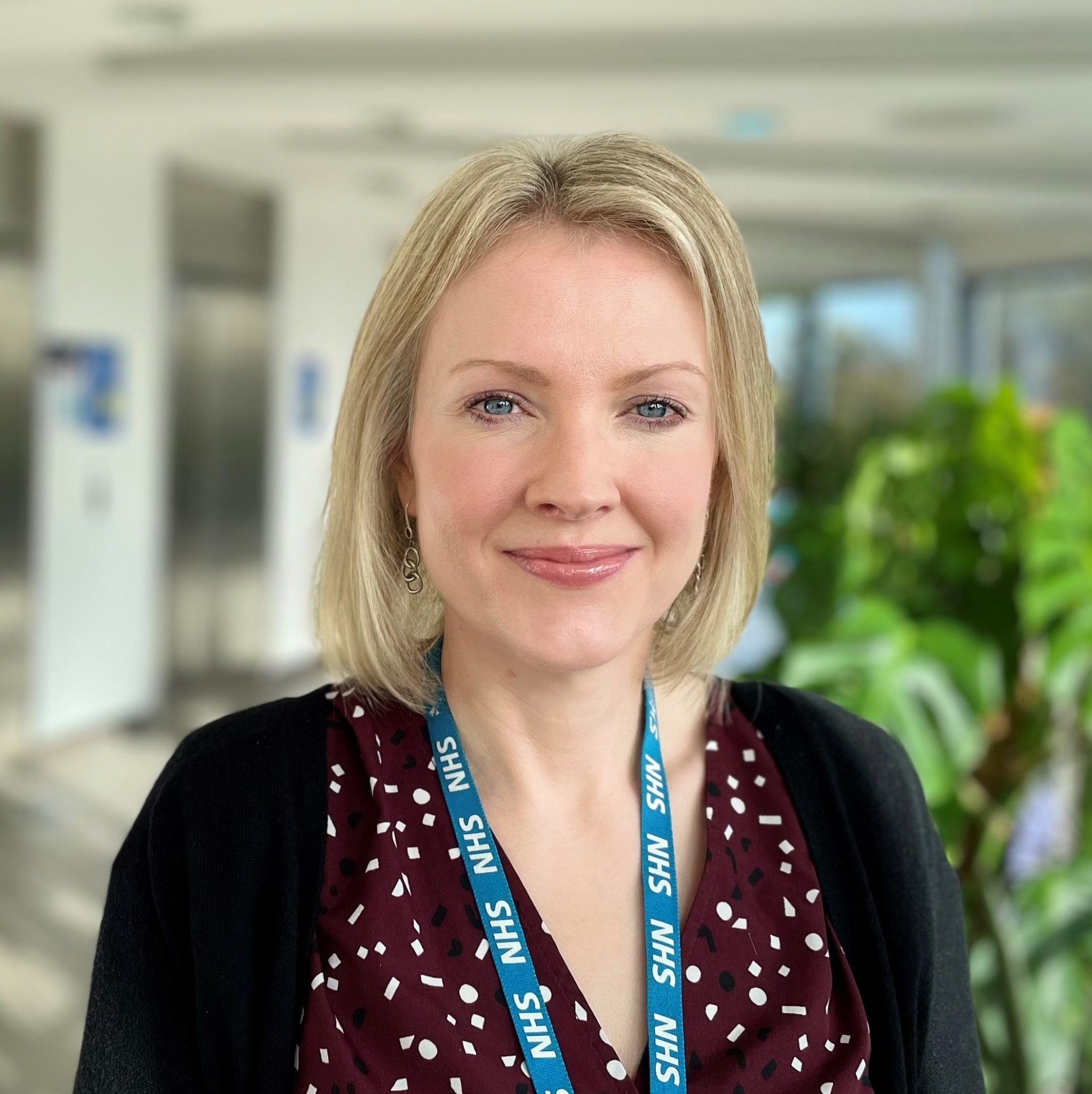 Meet the NMAHP Improvement Team - Newcastle Hospitals NHS Foundation Trust