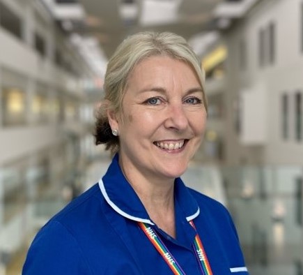 NMAHP RDI Fellow - Nicola Stephens - Newcastle Hospitals NHS Foundation ...