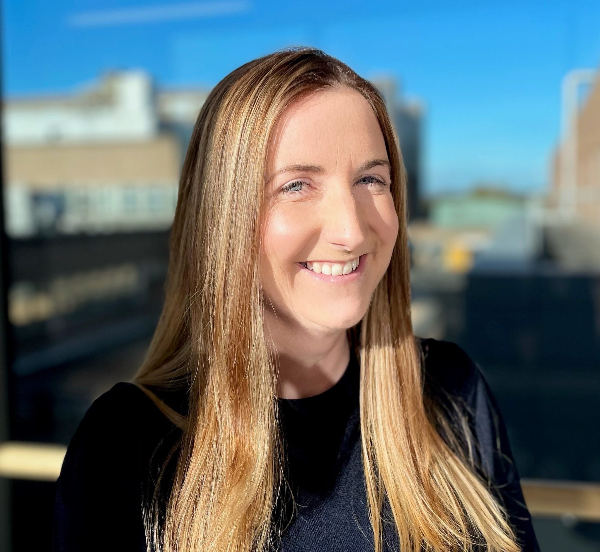 Kerry Carrick - Newcastle Hospitals NHS Foundation Trust