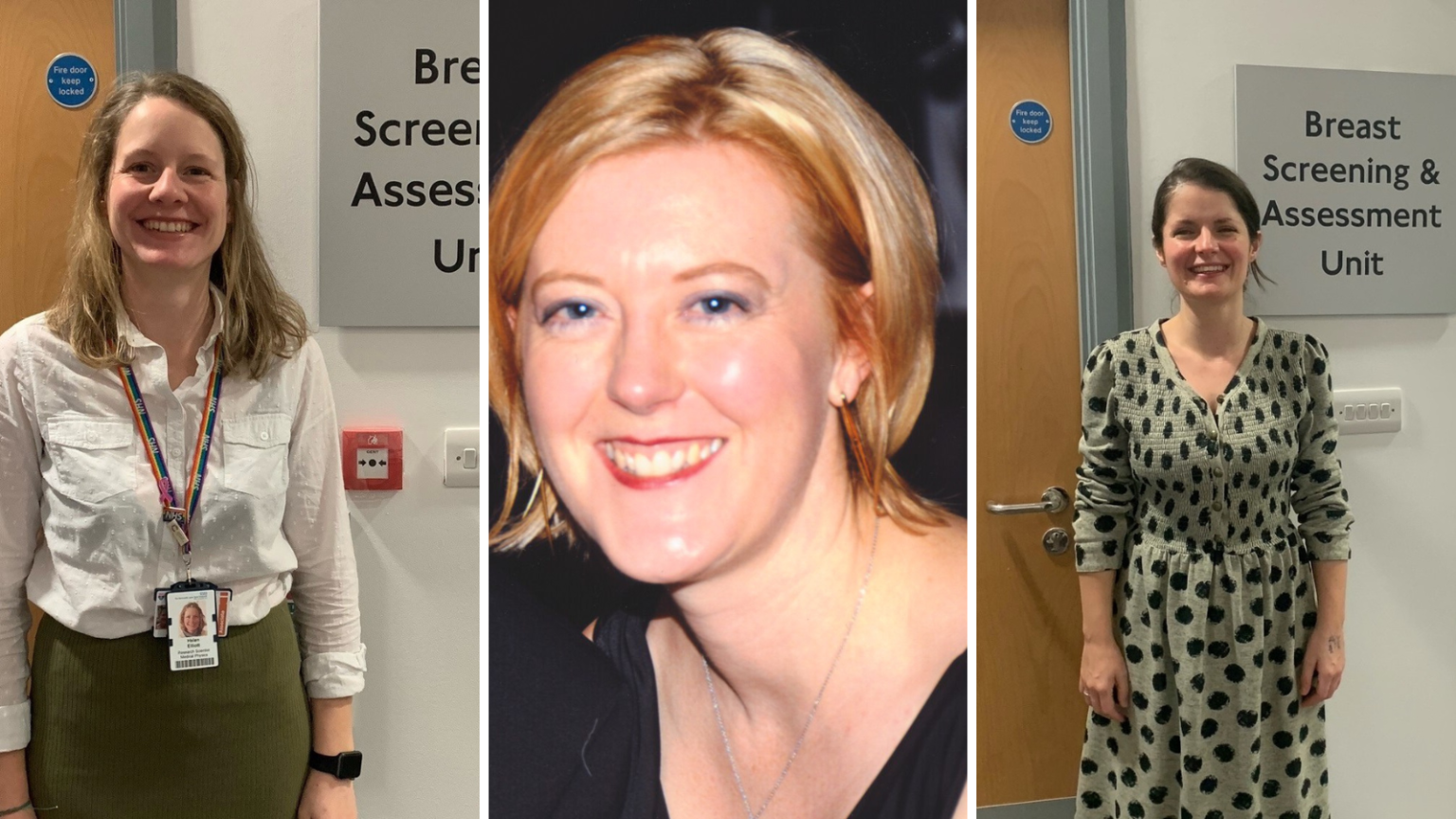 New breast cancer detection technology to be developed and tested at ...