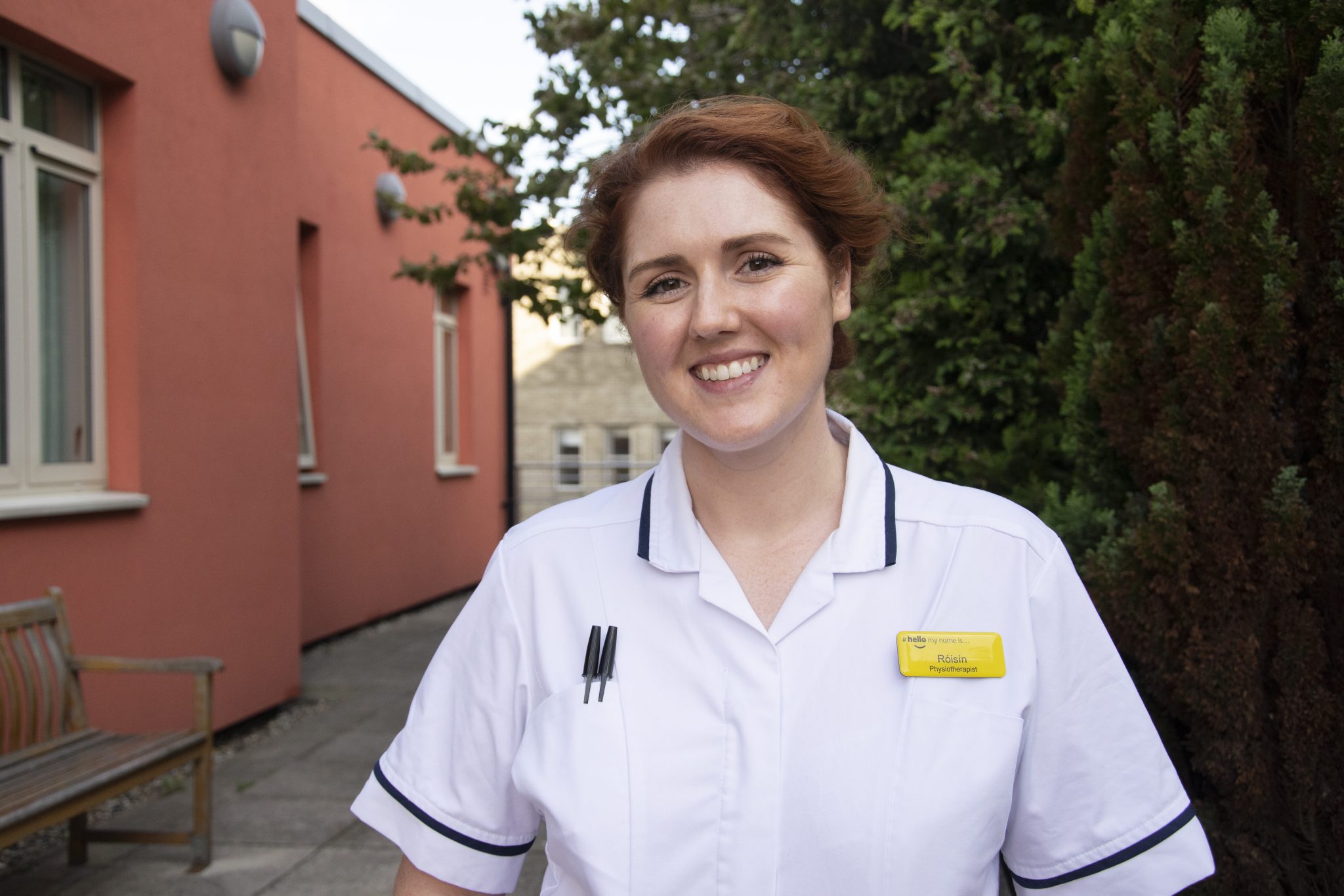 'Making Movement Count' - Newcastle Hospitals NHS Foundation Trust