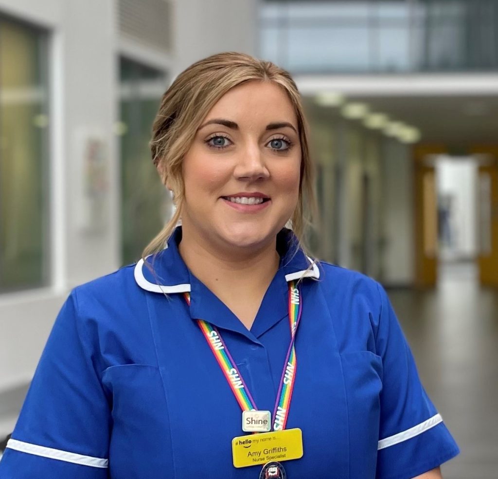 Finalists in the British Journal of Nursing Awards for Continence Nurse ...