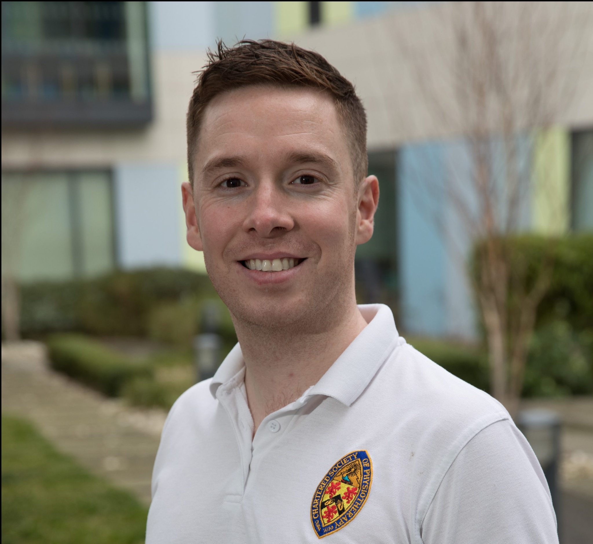 NIHR DCAF for Newcastle Physiotherapist - Newcastle Hospitals NHS ...