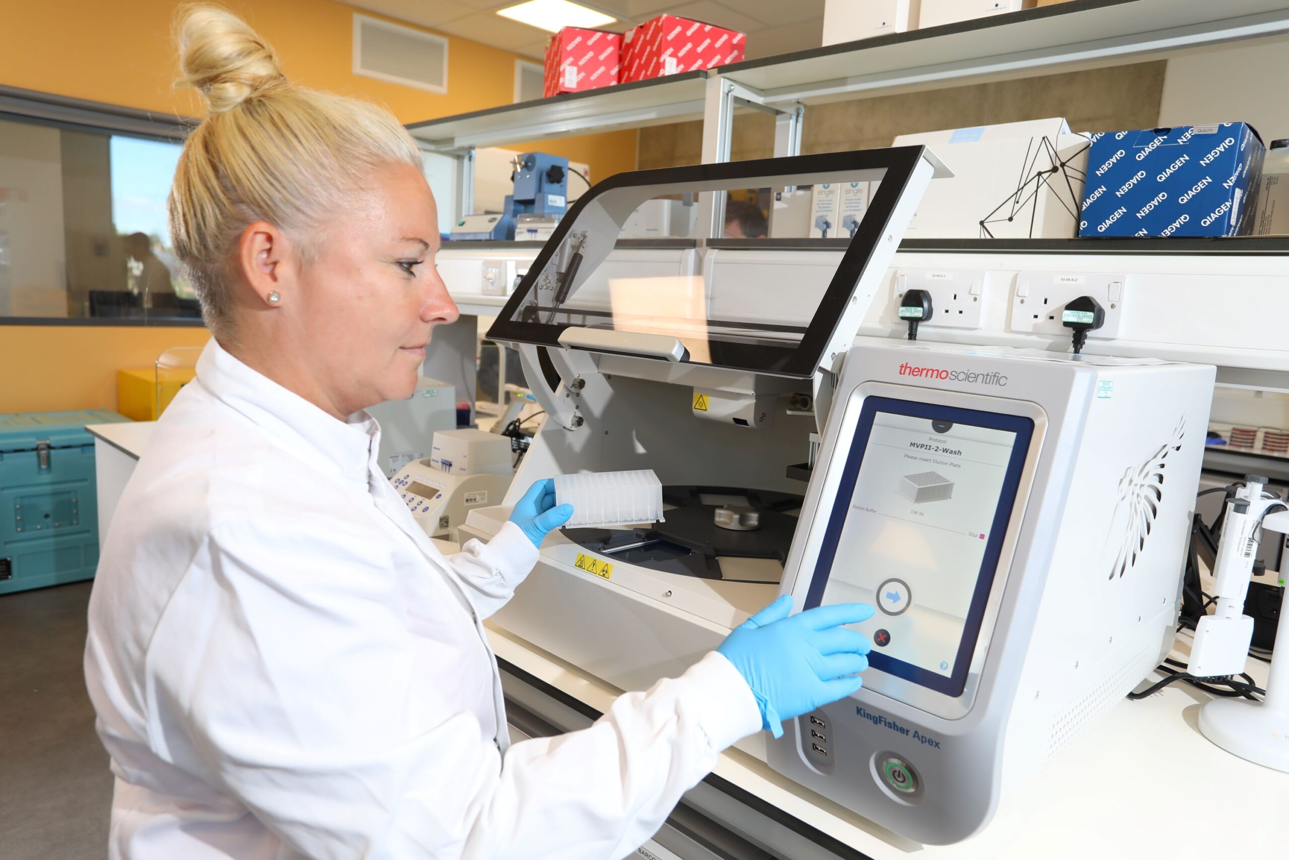 North East Innovation Lab appoints commercial business manager ...