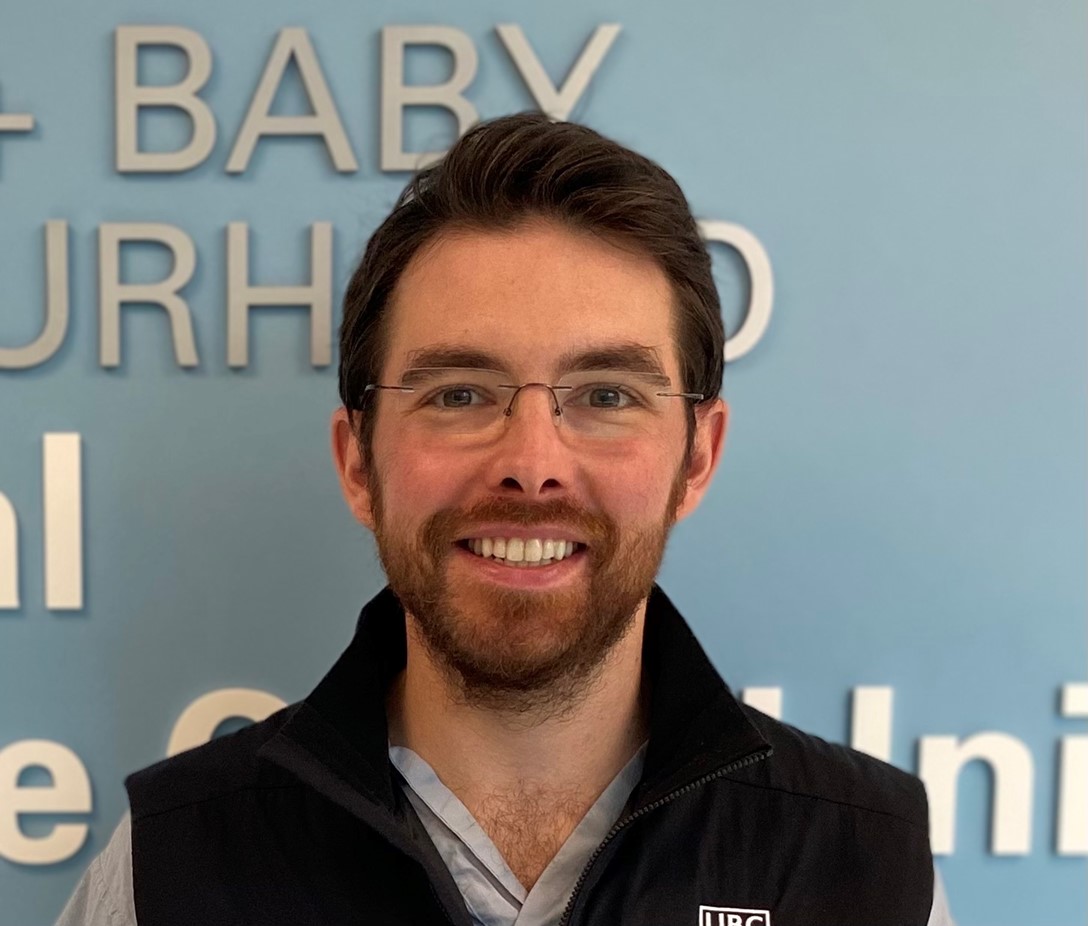 Mr Jason Powell - Newcastle Hospitals NHS Foundation Trust