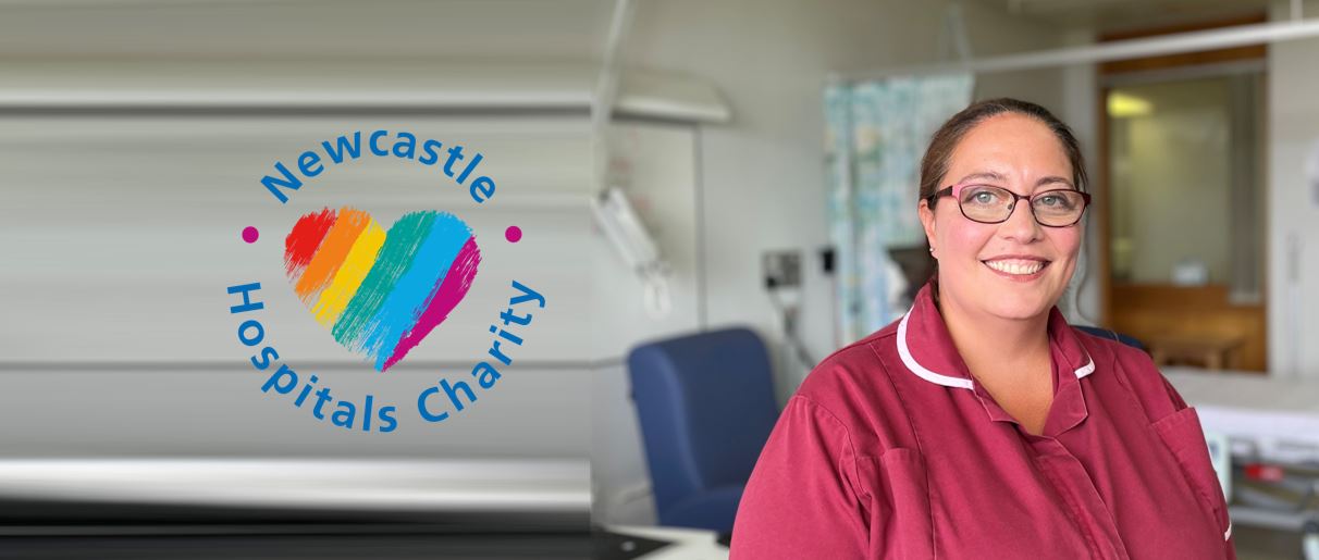 NMAHP RDI Fellow - Sarah Hogg - Newcastle Hospitals NHS Foundation Trust