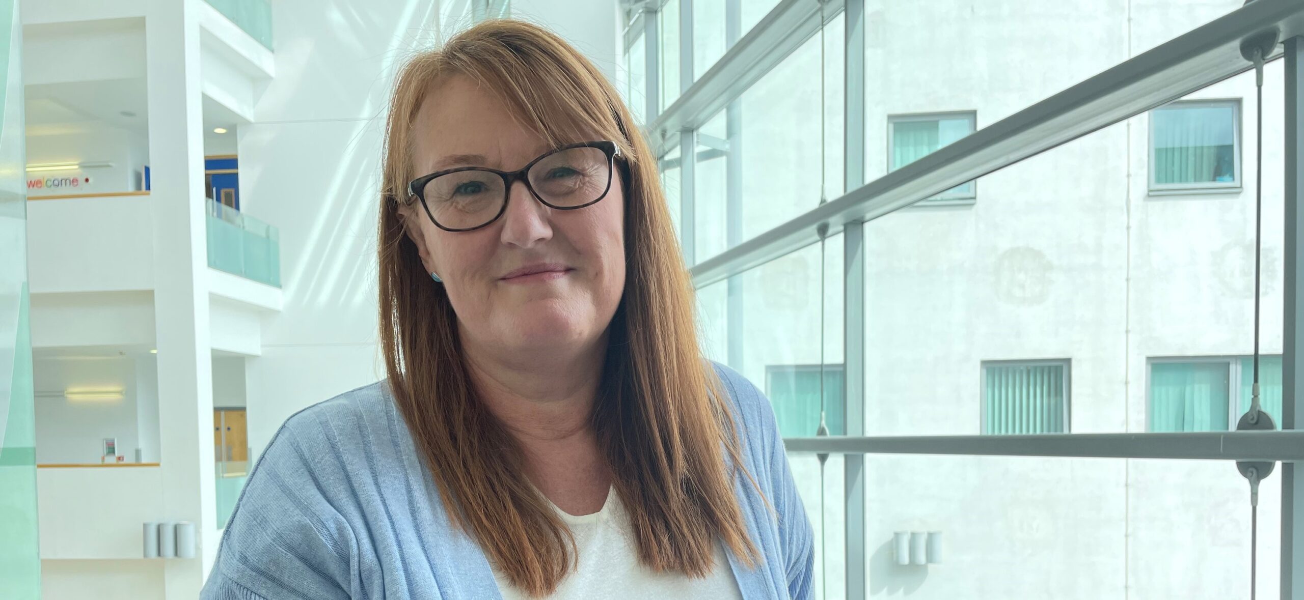 Support for innovation grows at Newcastle Hospitals with a new project ...