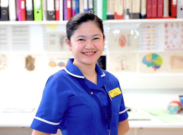 Rising Star Award - Newcastle Hospitals NHS Foundation Trust
