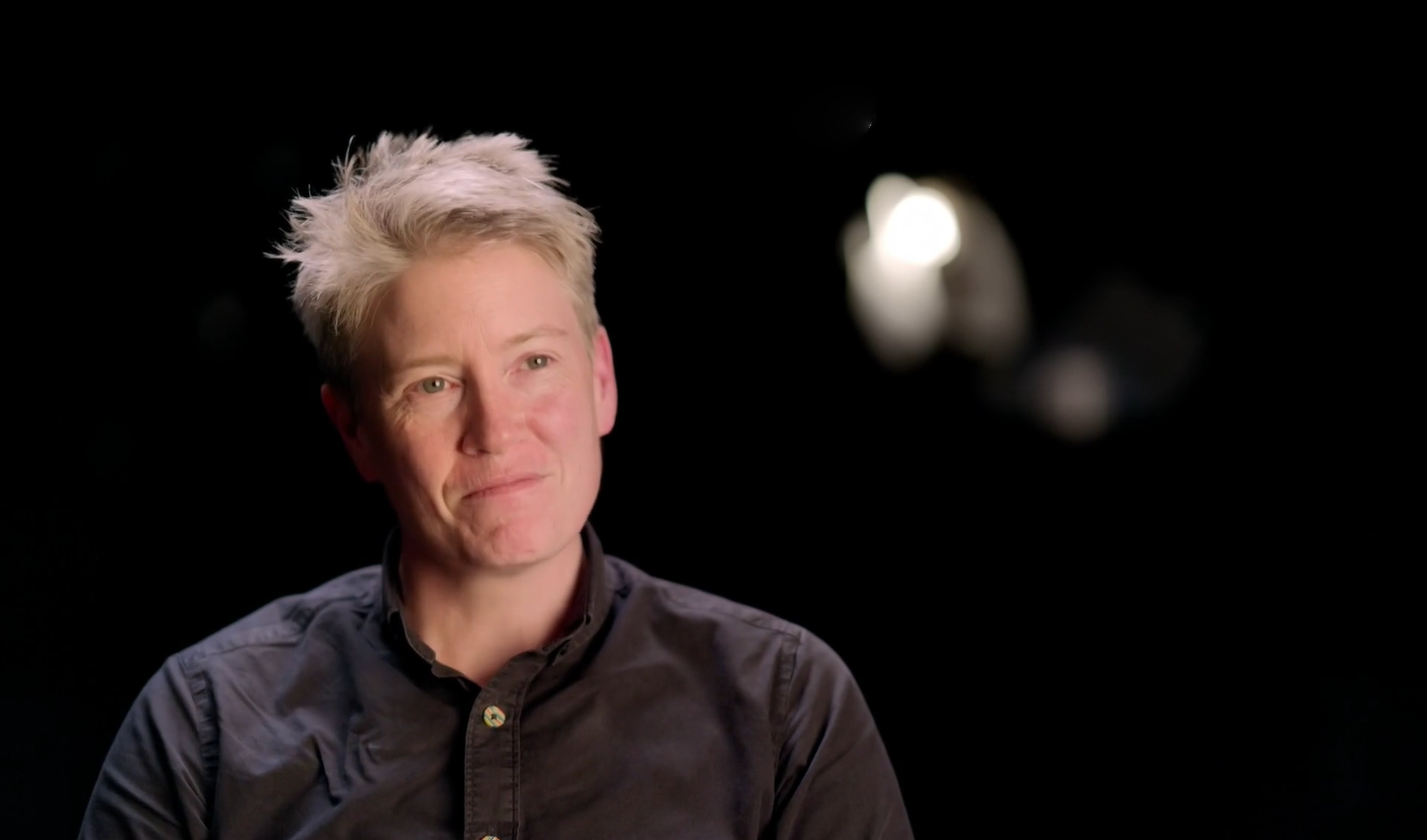 Reverend Captain Katie Watson - Newcastle Hospitals NHS Foundation Trust