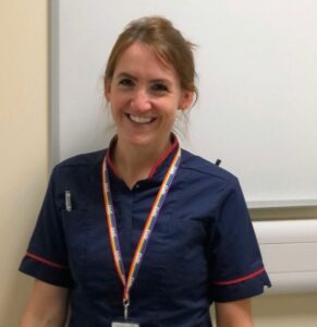 Transition for young people with intestinal failure - Newcastle ...