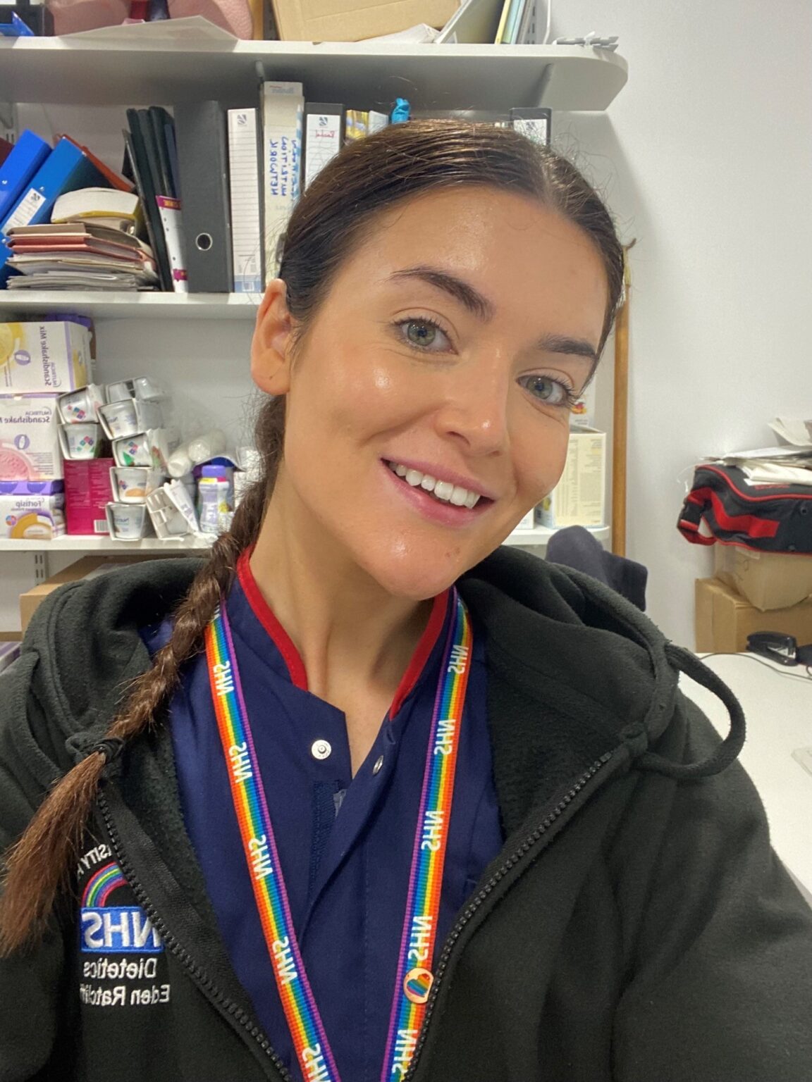 Transition for young people with intestinal failure - Newcastle ...