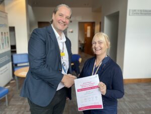 Celebrating our Allied Health Professional Support Workers - Newcastle ...