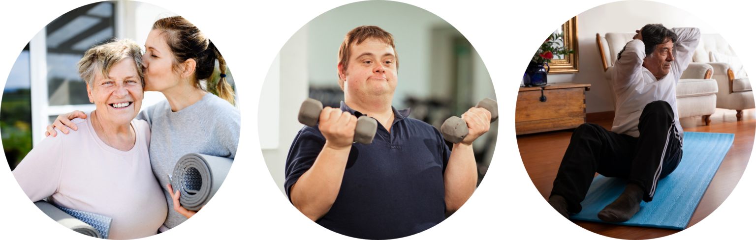 Active at Home - Newcastle Hospitals NHS Foundation Trust