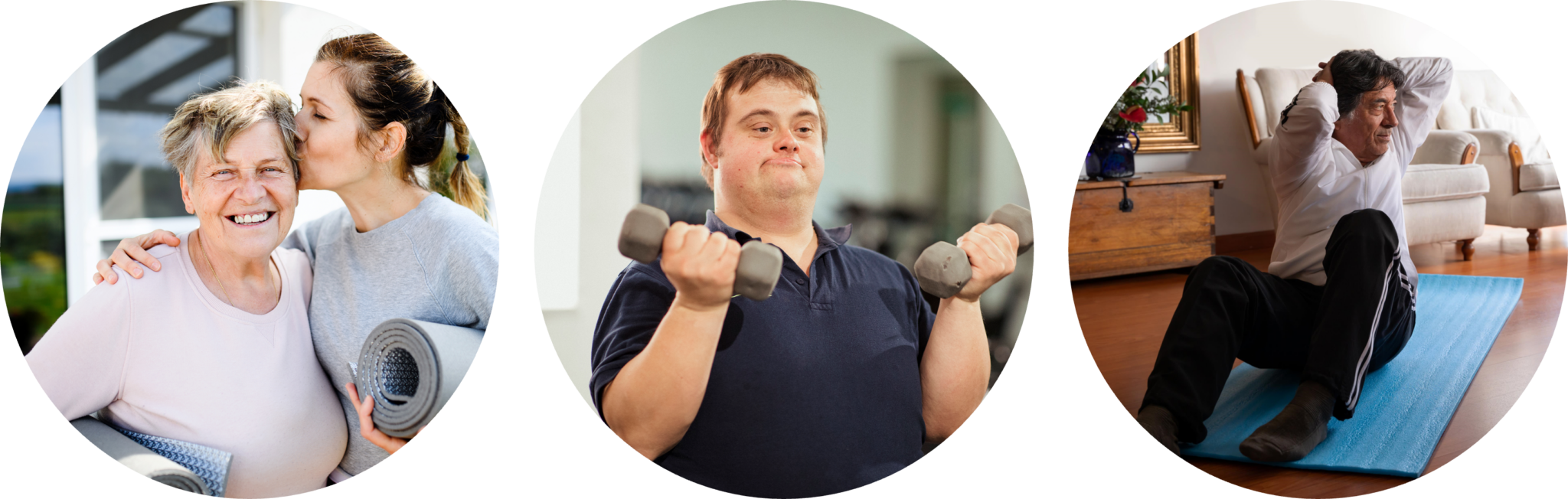 Active at Home - Newcastle Hospitals NHS Foundation Trust