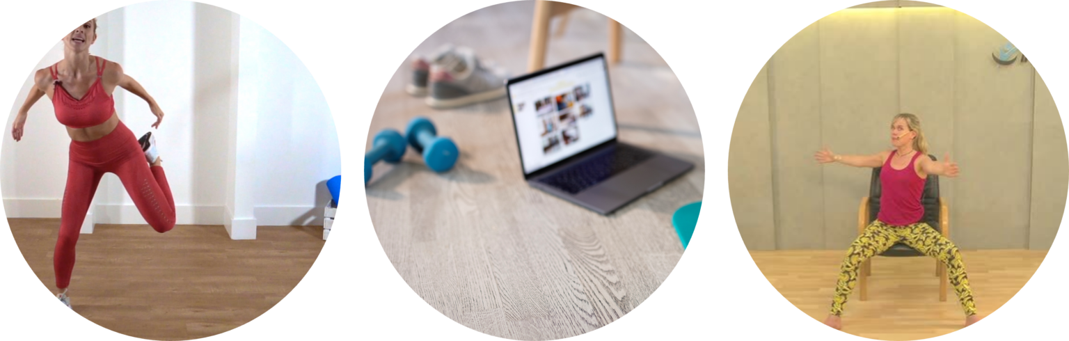 Active at Home - Newcastle Hospitals NHS Foundation Trust