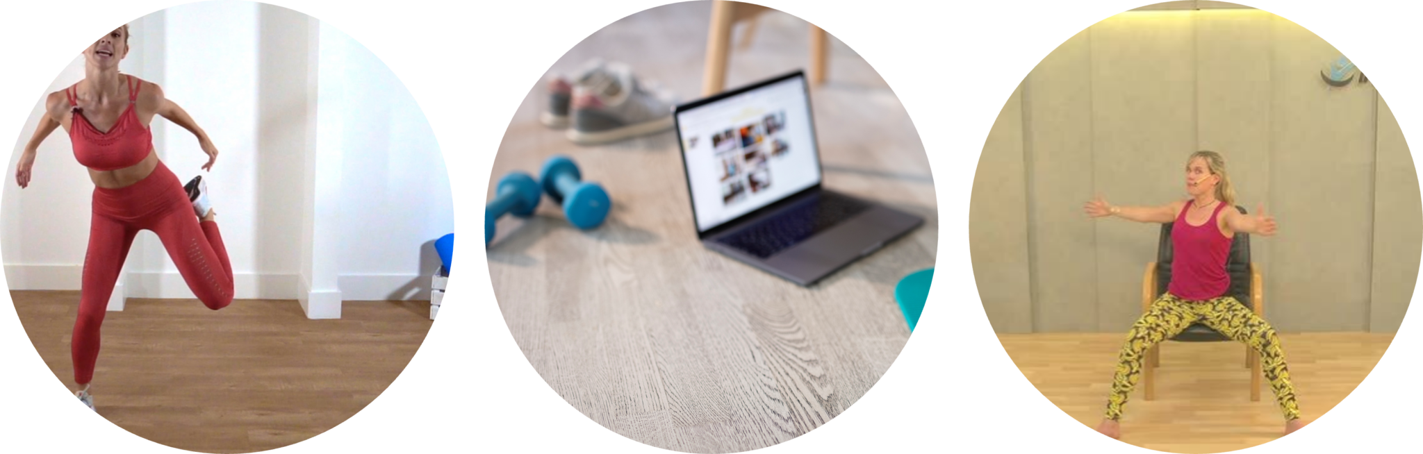 Active at Home - Newcastle Hospitals NHS Foundation Trust