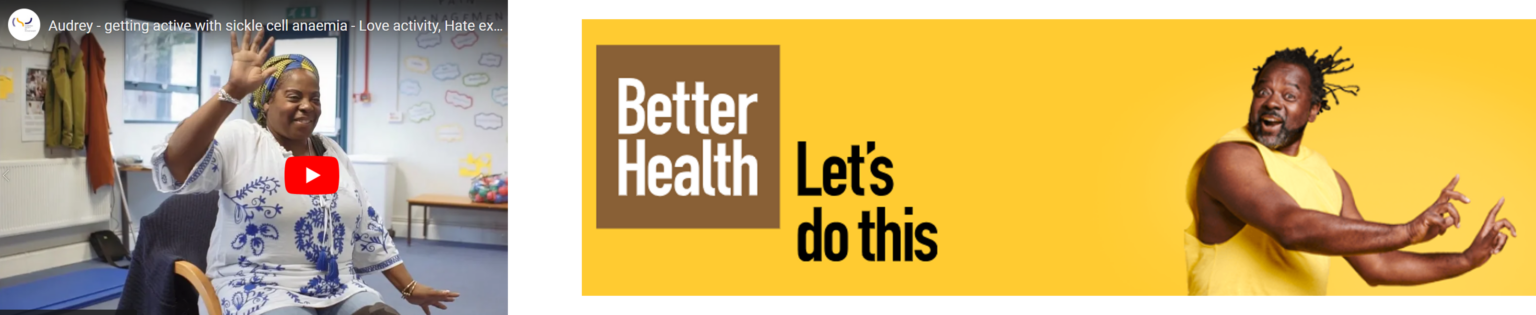 Active at Home - Newcastle Hospitals NHS Foundation Trust