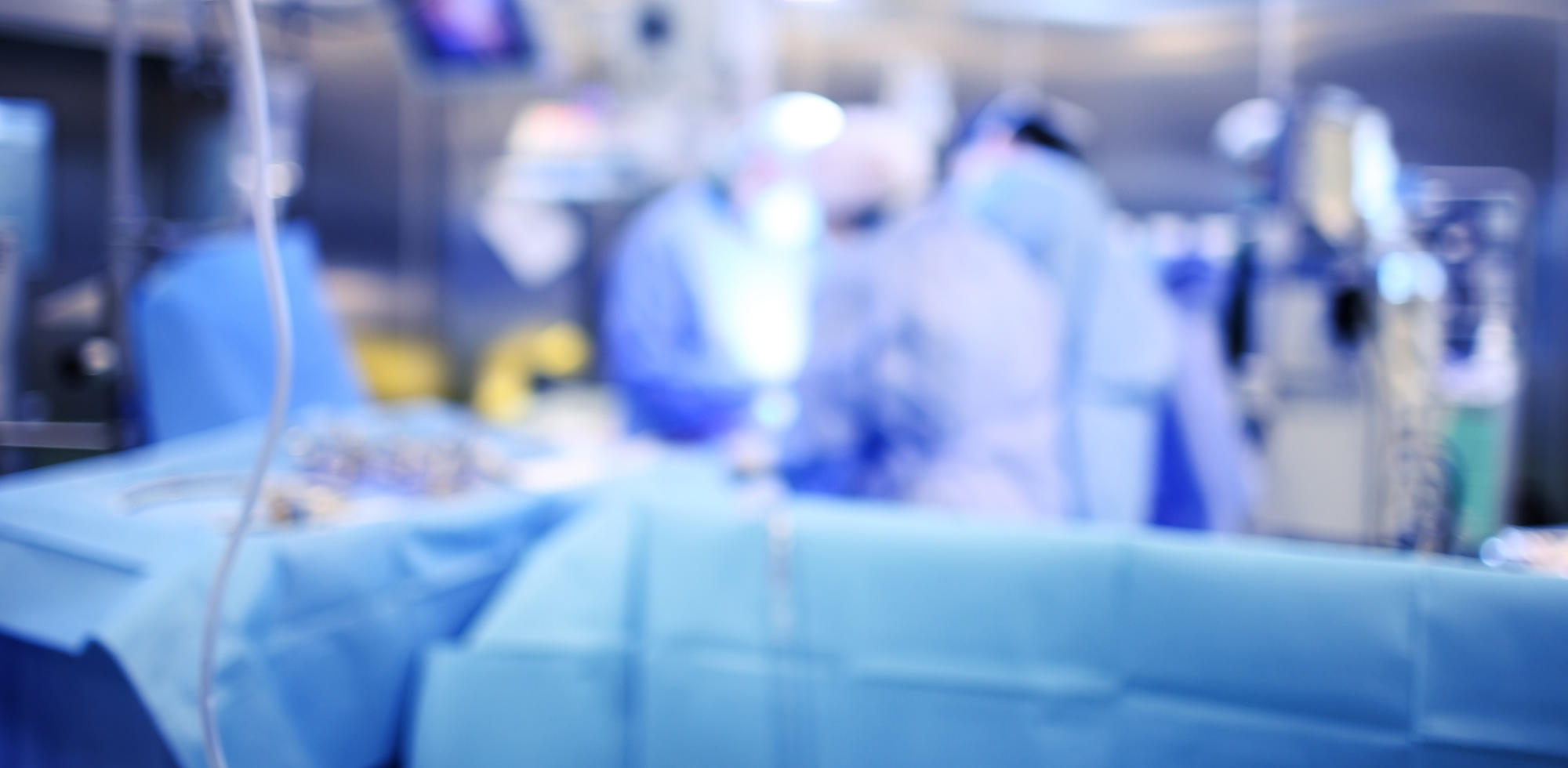 Newcastle-led research finds surgery more effective than nasal sprays ...