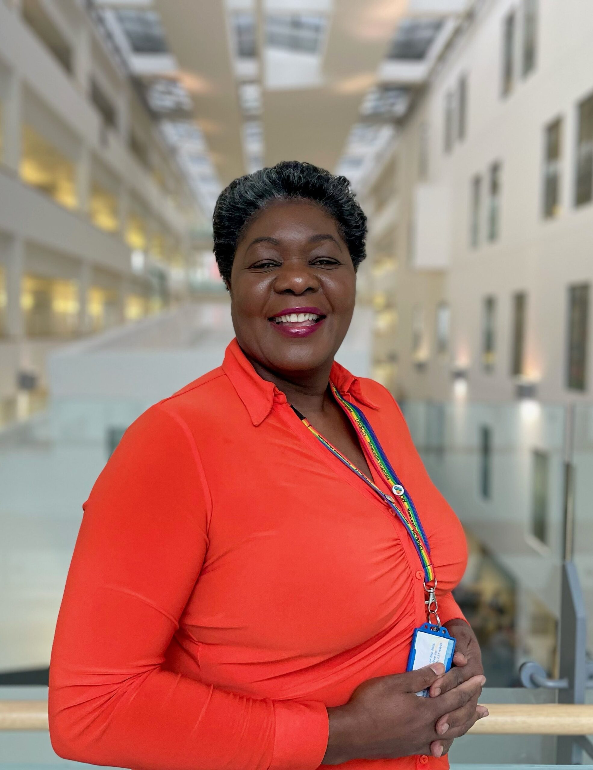 Advanced Occupational Therapist wins Royal College of Occupational ...