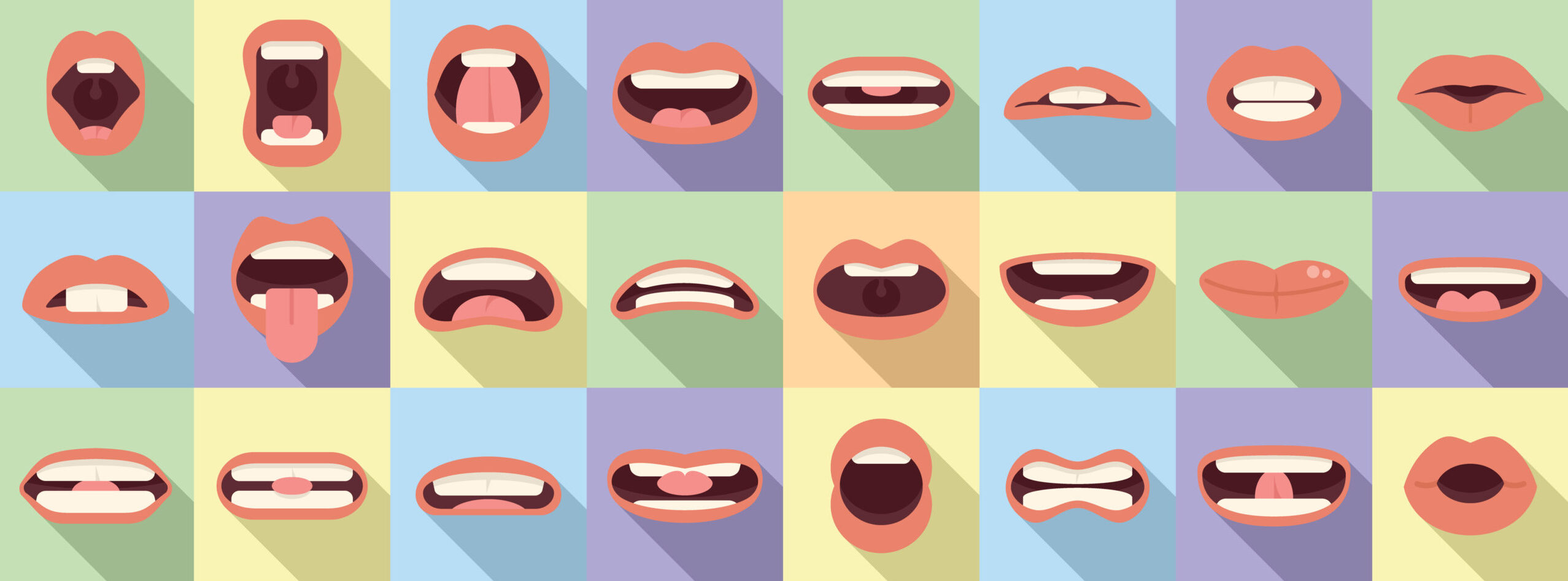 Speech sounds (pronunciation) - Newcastle Hospitals NHS Foundation Trust