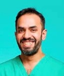 Mr Mohammed Hussain - Newcastle Hospitals NHS Foundation Trust