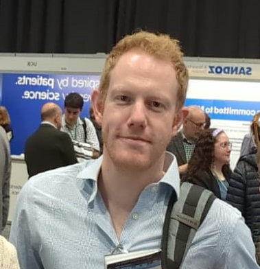 Dr David Ledingham - Newcastle Hospitals NHS Foundation Trust