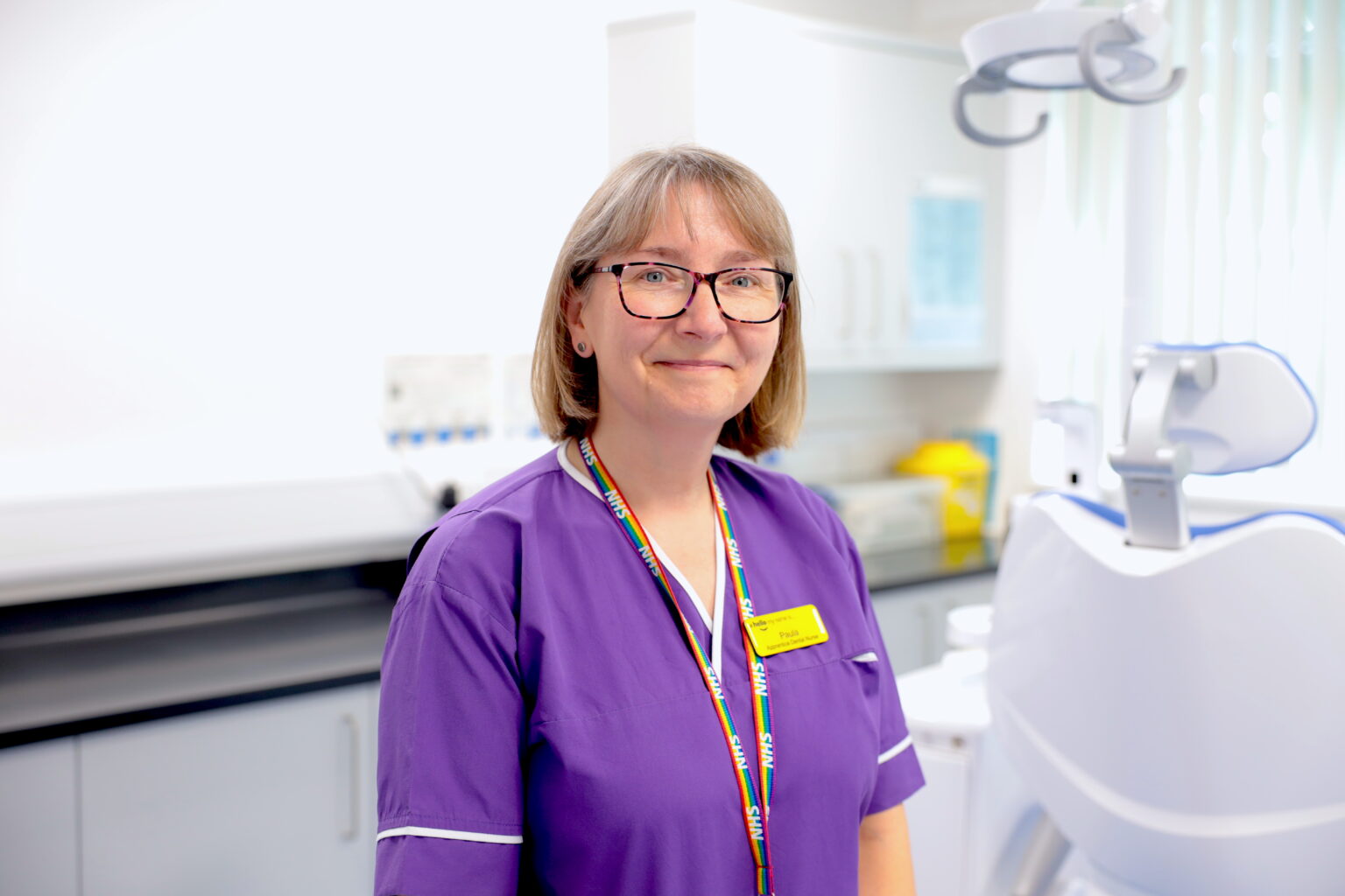 Apprentice / Trainee of the Year - Newcastle Hospitals NHS Foundation Trust