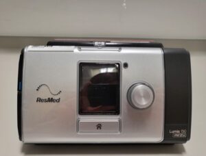 Lumis 150 device - Newcastle Hospitals NHS Foundation Trust