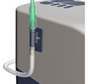 My Airvo 2 device - Newcastle Hospitals NHS Foundation Trust