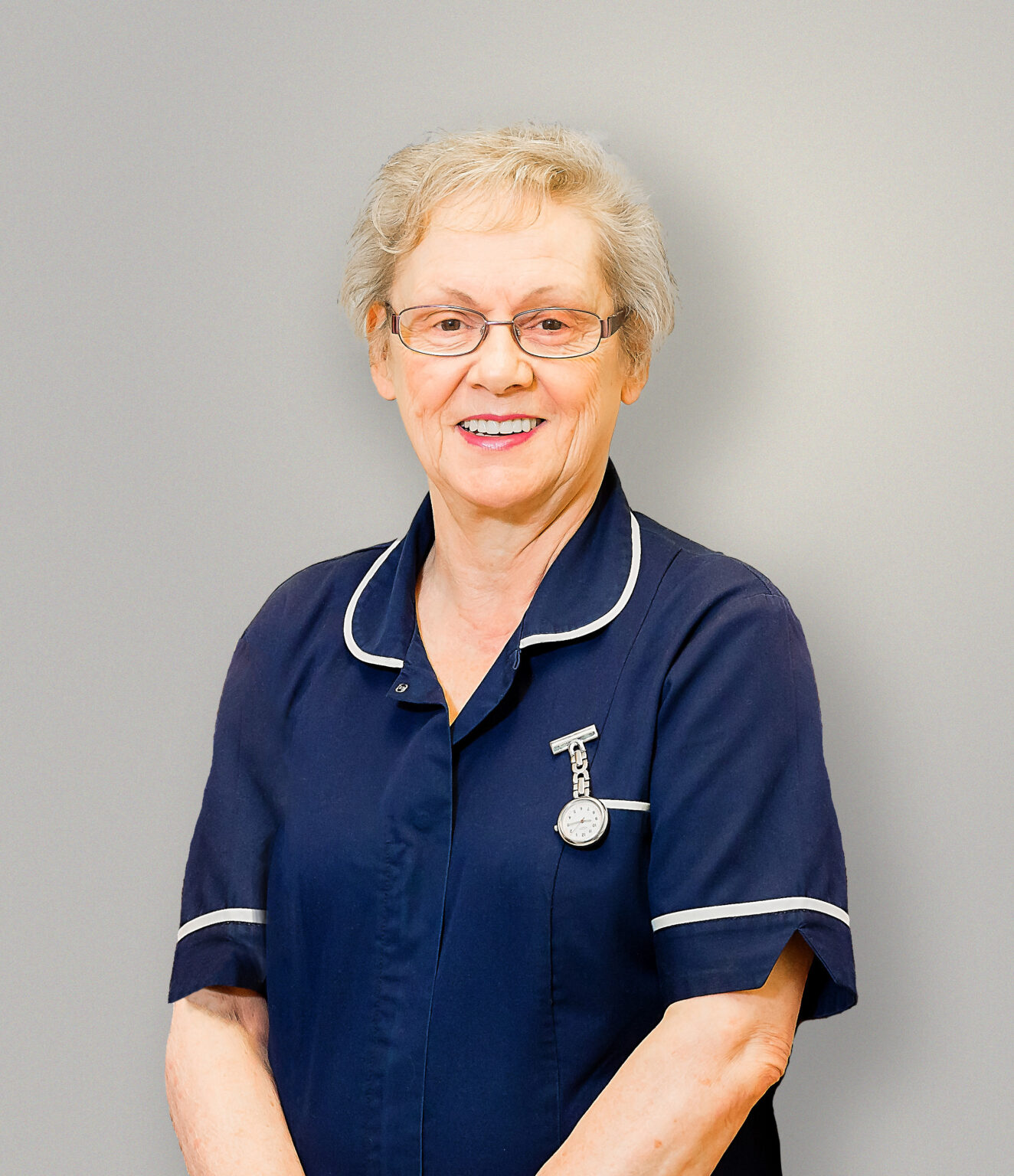Newcastle midwife receives posthumous Gold Medal - Newcastle Hospitals ...
