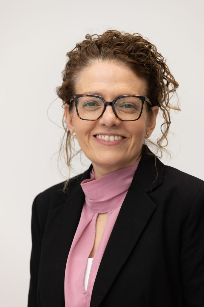 Dr Lucia Pareja-Cebrian - Newcastle Hospitals NHS Foundation Trust