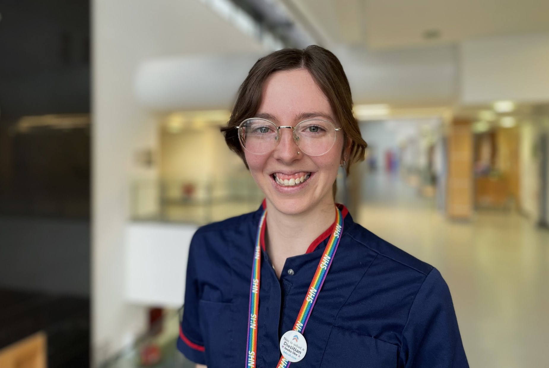 Newcastle NMAHPs receive NIHR Integrated Clinical Academic Awards ...