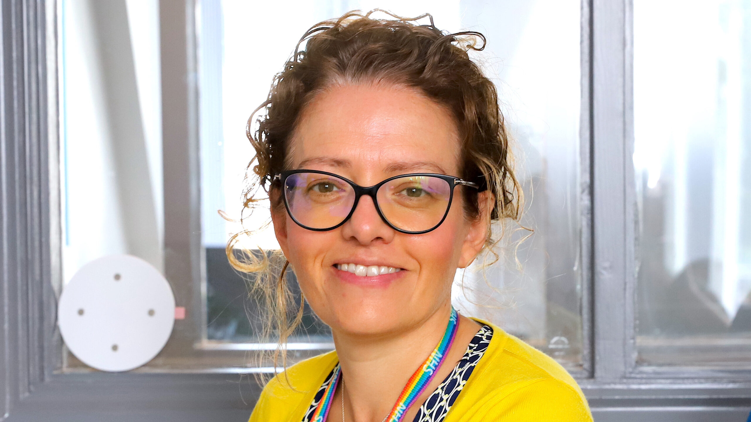 Dr Lucia Pareja-Cebrian - Newcastle Hospitals NHS Foundation Trust