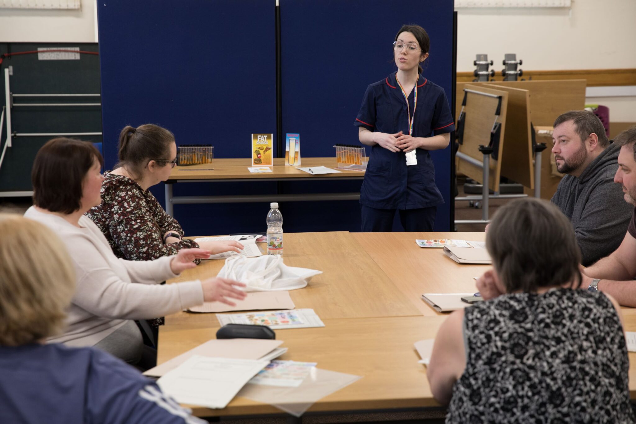 How to access the weight management service - Newcastle Hospitals NHS ...