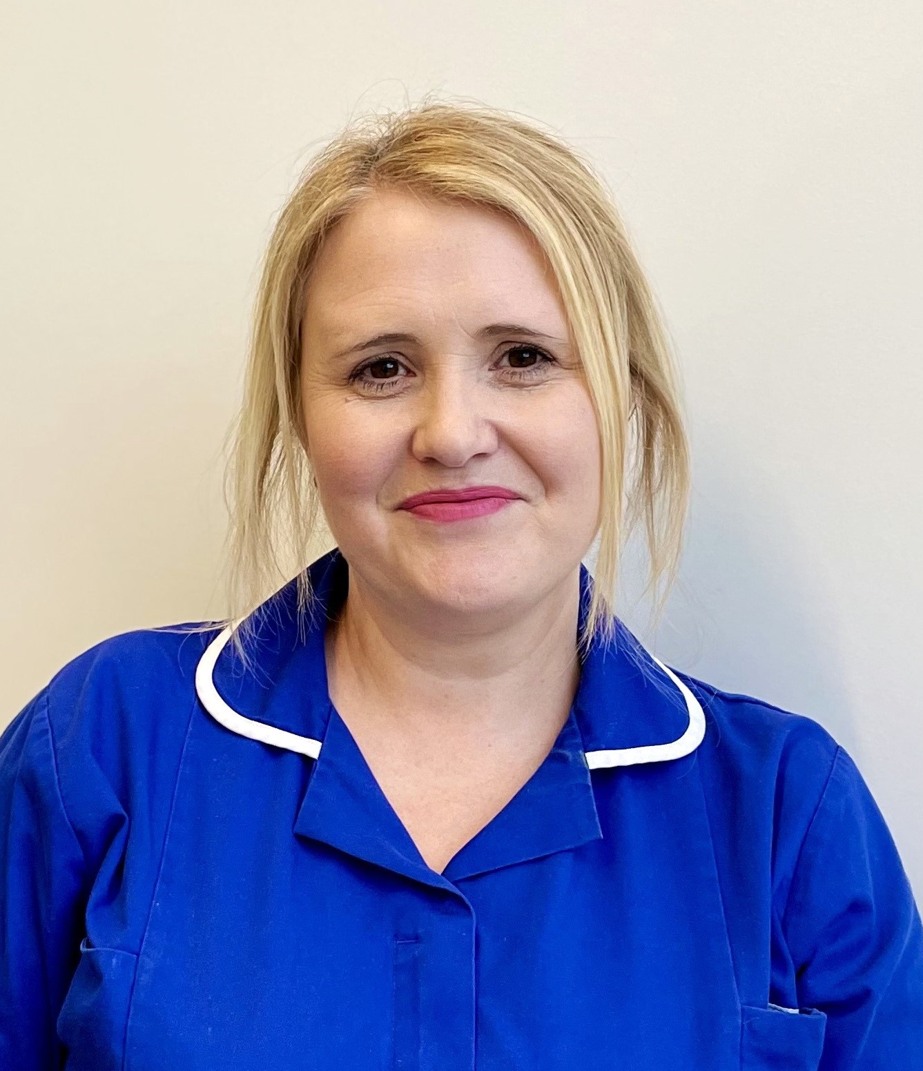 Newcastle clinical educator shortlisted for Student Nursing Times ...