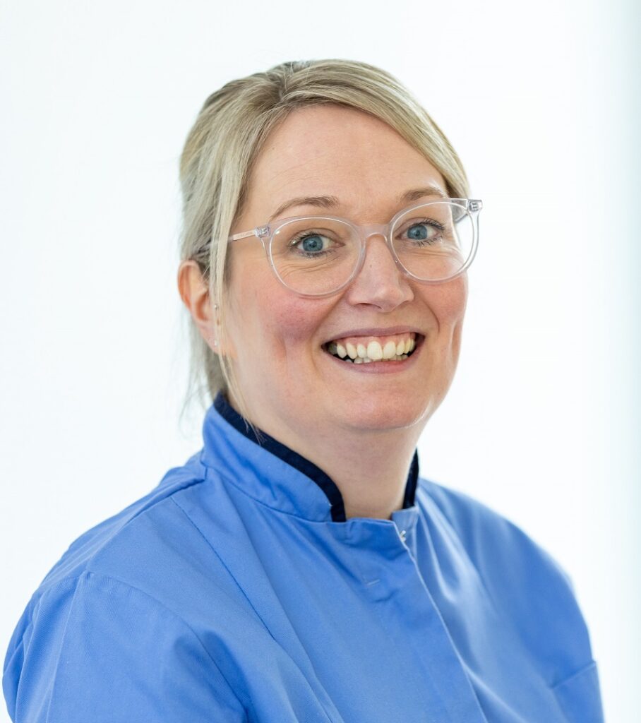 Newcastle clinical educator shortlisted for Student Nursing Times ...