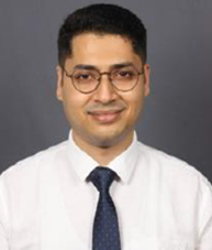 Dr Subramaniam Ramanathan - Newcastle Hospitals NHS Foundation Trust