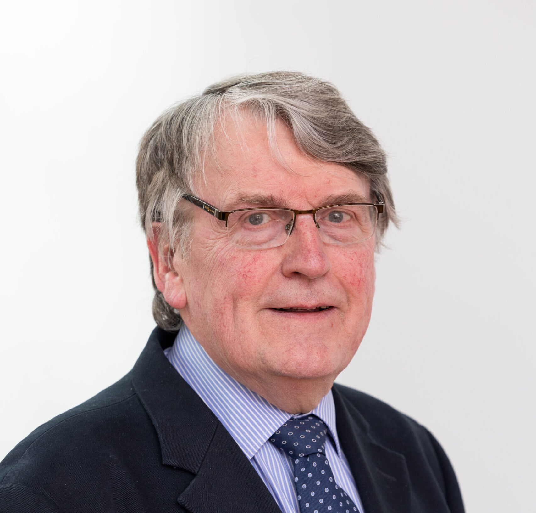 Phil Kane - Newcastle Hospitals NHS Foundation Trust