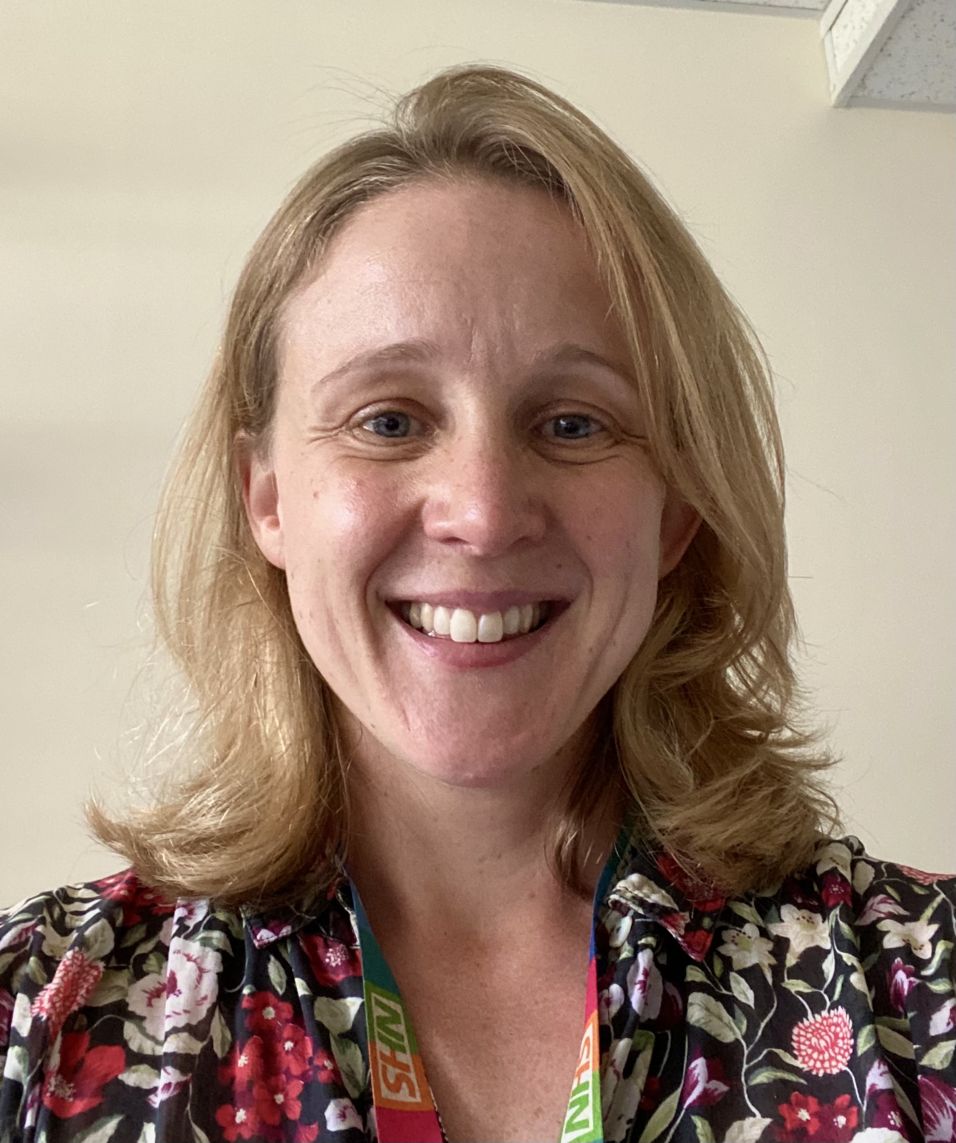 Dr Kate Musgrave - Newcastle Hospitals NHS Foundation Trust