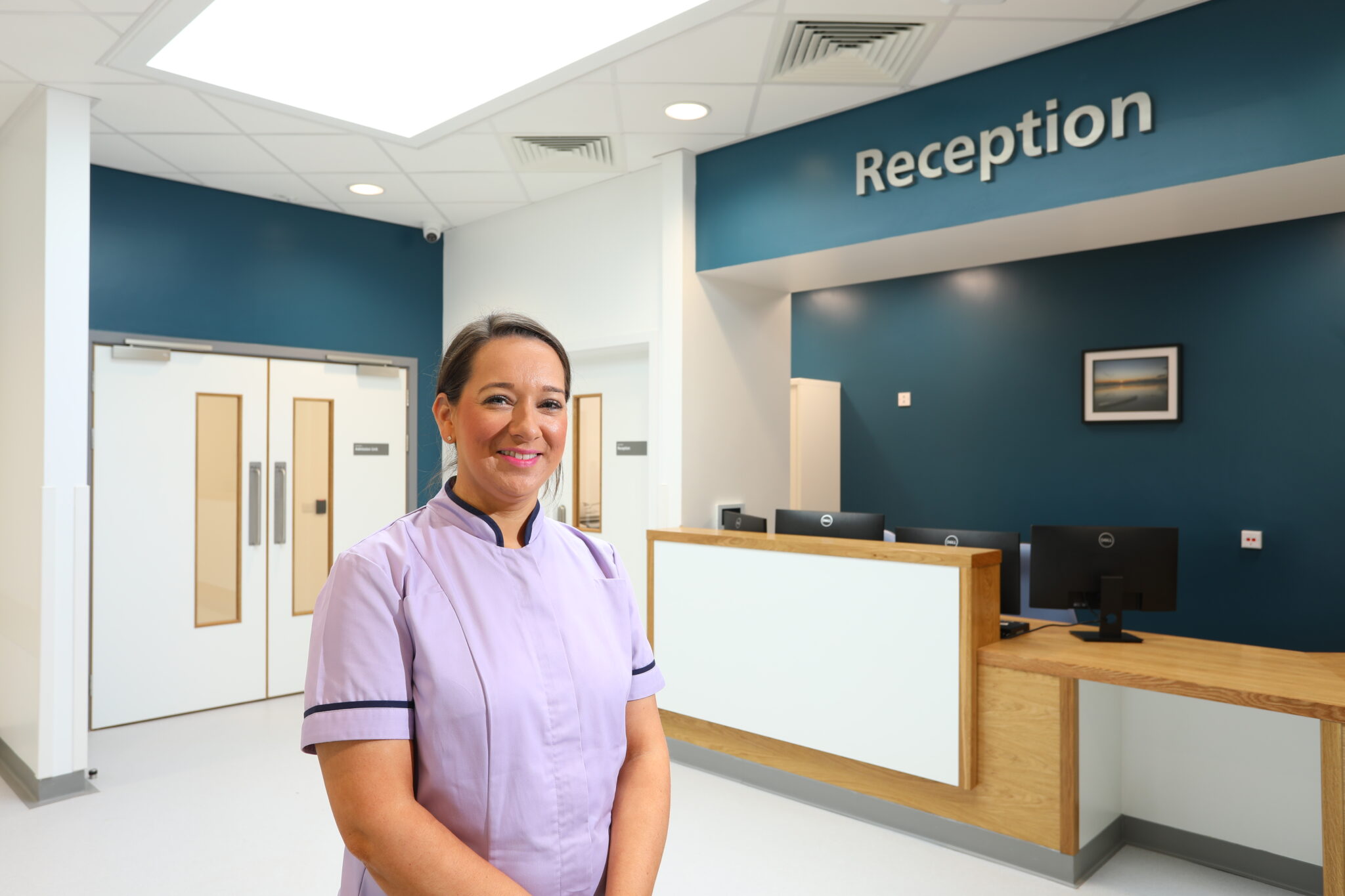 Day Treatment Centre accredited as elective surgery hub - Newcastle ...