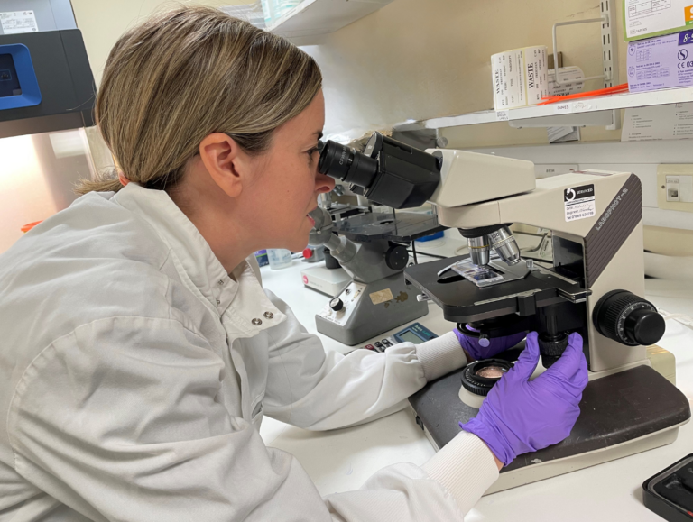 Specialist regional blood cancer service celebrates 10th birthday ...